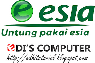 Vektor logo esia