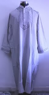 PANDUAN KEHIDUPAN DAN KESIHATAN SUNNAH: Cara Rasulullah s.a.w Berpakaian