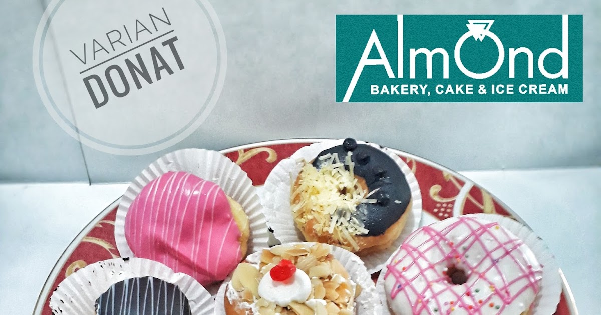 Almond Bakery Resto Cafe Gelato Jogja