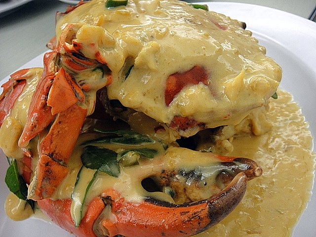 Eat Drink KL | Fatty Crabs @ Seputeh