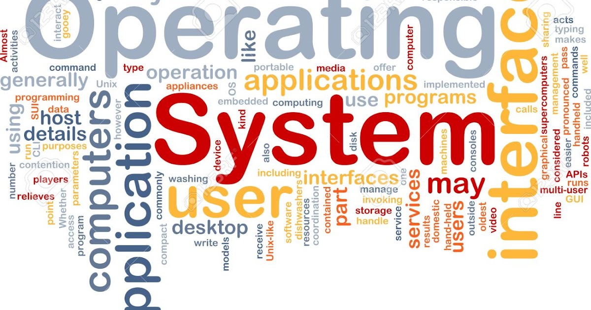 Top7: 7 Macam Sistem Operasi Yang Paling sering Digunakan