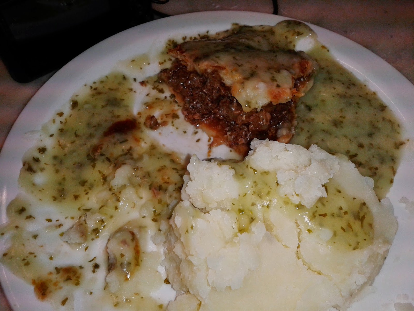 Pierate - Pie Reviews: Best Manze?