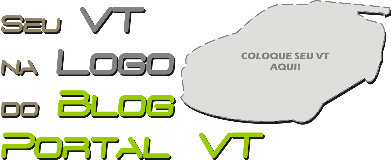 Ganhador do concurso Seu VT na Logo do Blog Portal VT do mês de ...