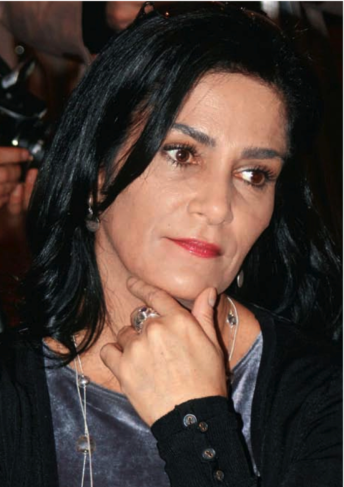 CIRCULO DE ESTUDIO " BRUJULA METROPOLITANA": @LydiaCacho nuevamente ...