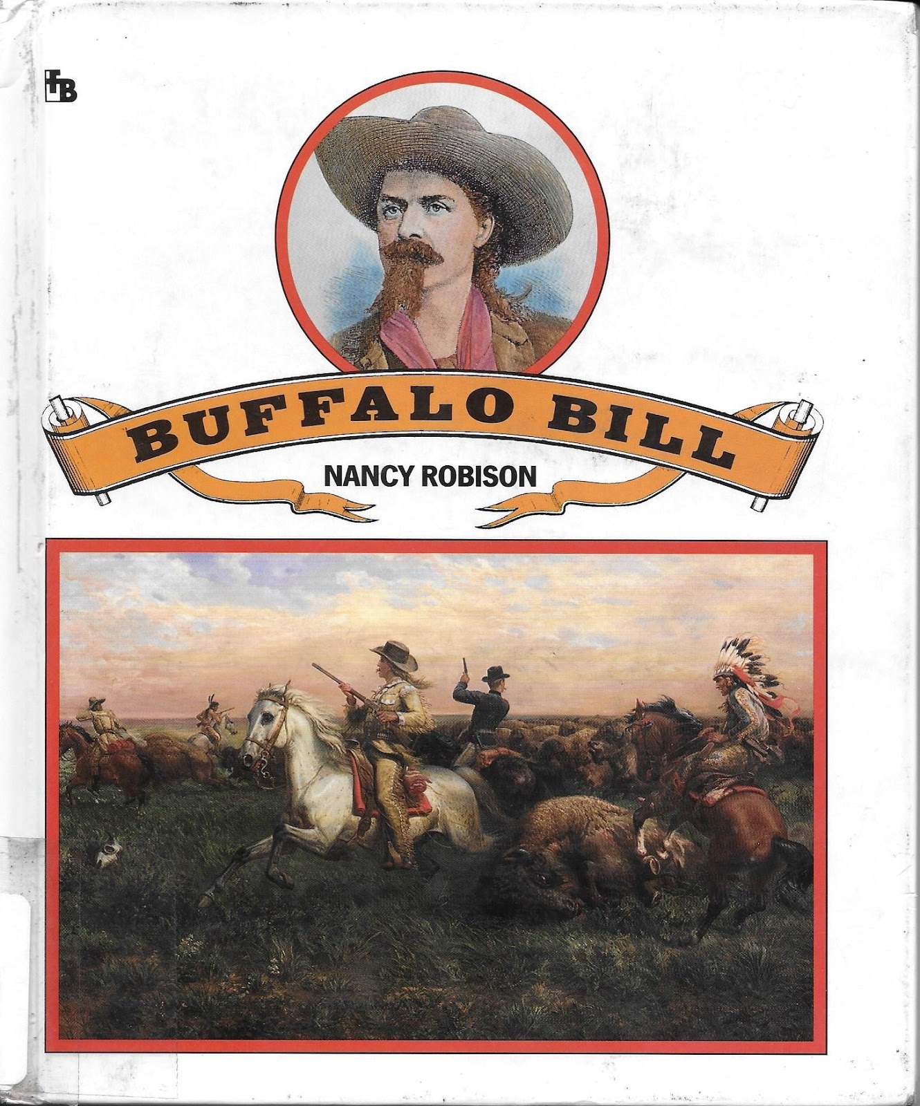 Mad About MG History: Buffalo Bill