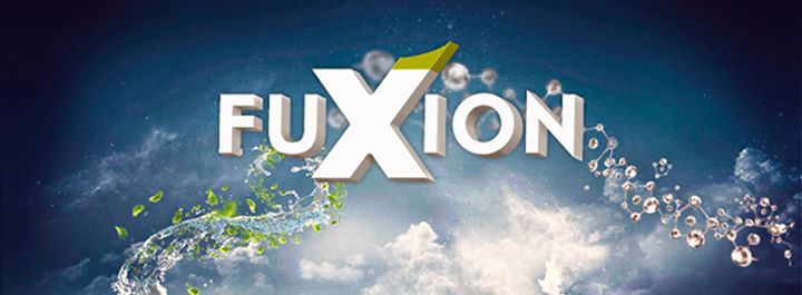 SOY FUXION: 1) ACERCA DE FUXION