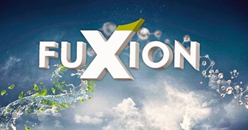 SOY FUXION: 1) ACERCA DE FUXION