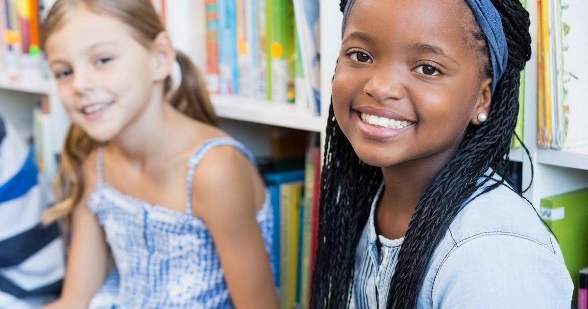 4 Ways in Which Junior Fiction Books Can Help Young Children ...