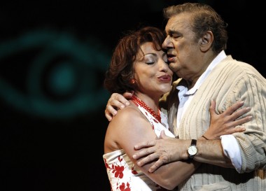 La maldición de mi país: Il Postino (ópera) de Daniel Catán