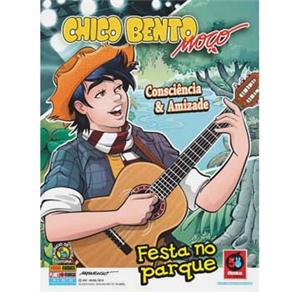 COMICS-3: CHICO BENTO