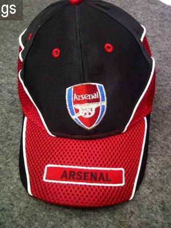 GrosirSports: Topi Bordir Liga Eropa (TBLE)