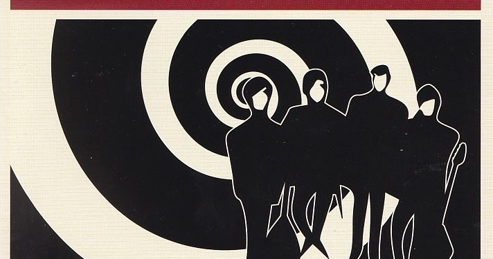 ΔΙΣΚΟΡΥΧΕΙΟΝ / VINYLMINE: THE SOUND EXPLOSION ένα έξοχο garage-punk ...