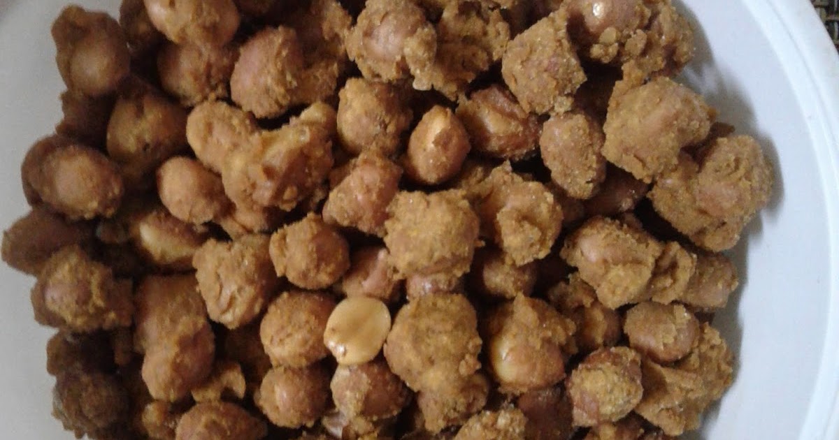 Priya's Passion - Cook Easy, Eat Tasty: Masala Peanut Pakoda or Kadala ...