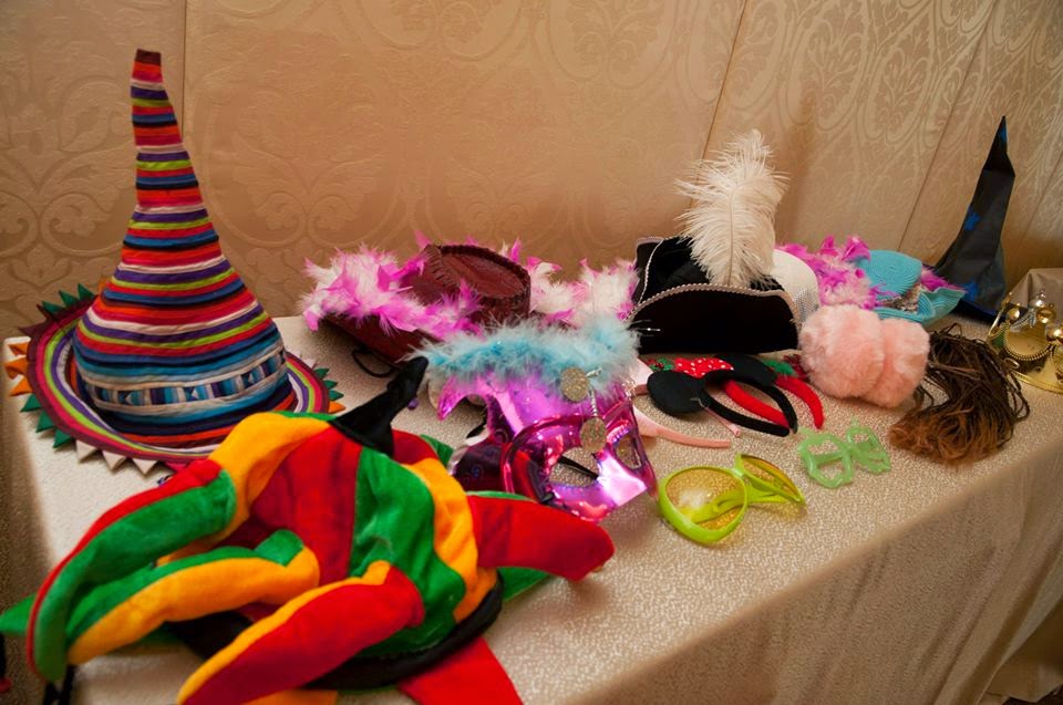 Photobooth Ulang Tahun Anak - A Badut Jakarta Kids Event Organizer ...