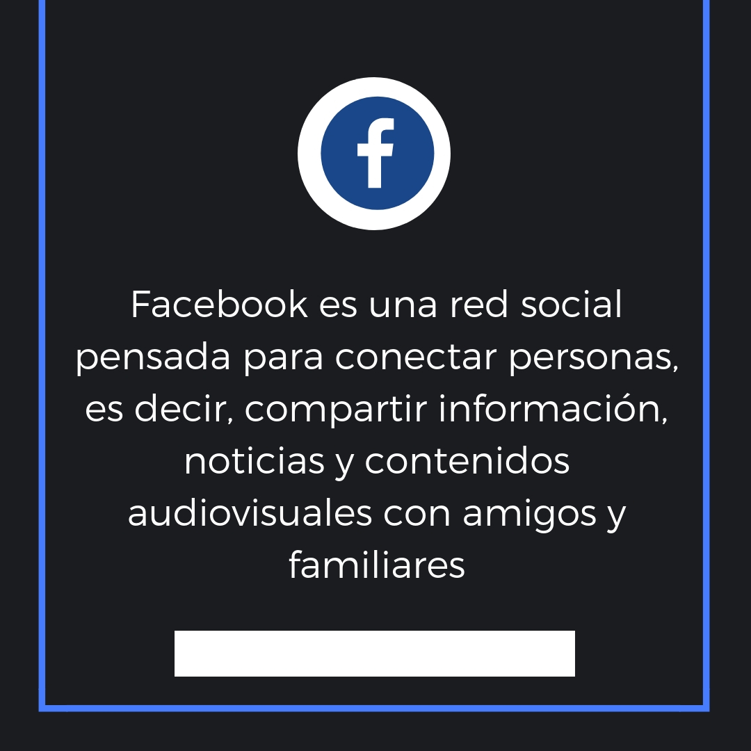 ¿Qué es Facebook y como funciona en Mercadotecnia Digital?