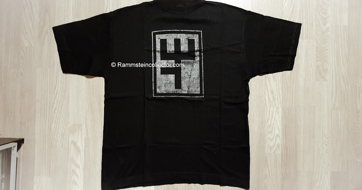 RAMMSTEIN | Welcome to the Rammstein collection by RC: Rammstein - 1994 ...