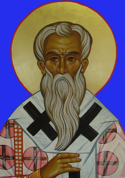 St Proclus the Archbishop of Constantinople - ieradeisis.gr
