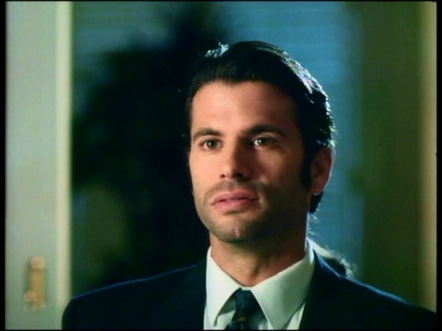 Shameless Pile of Stuff: Movie Review: The Swordsman (1992)