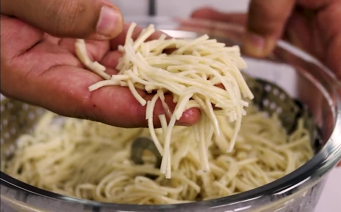 How to make Thukpa Soup at Home | Step by Step Soups Recipe ...