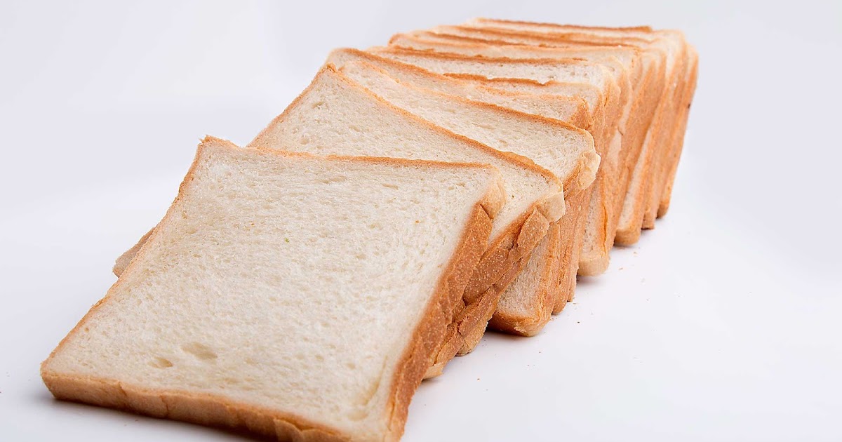 PROCEDURAL TEXT : HOW TO MAKE A SIMPLE TOAST BREAD