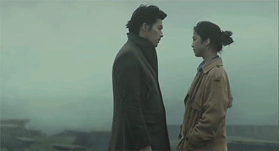 10 actors that are good at kiss scenes (gif heavy) - K-POP, K-FANS