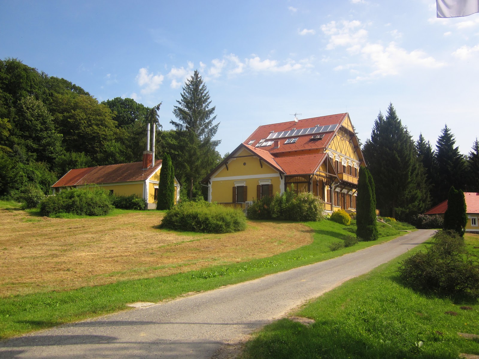 Túráim: Zselic Turistája 3.