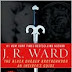 BUGGYS BOOK BLOG: ~REVIEW of J.R Ward's LOVER ETERNAL~