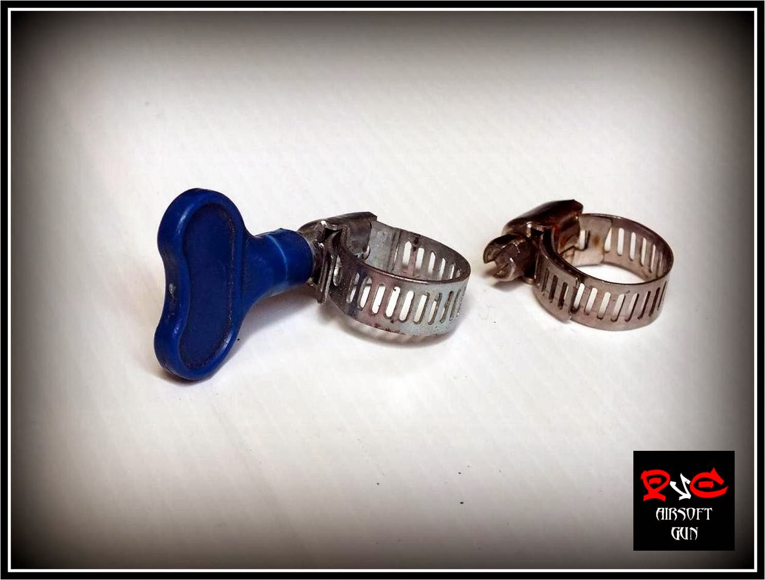 PVC Airsoft Gun | Membuat senapan mainan | Spring - Pneumatic - PCP ...