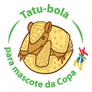 Caatinga Brasileira: Tatu-bola da caatinga é escolhido como novo ...