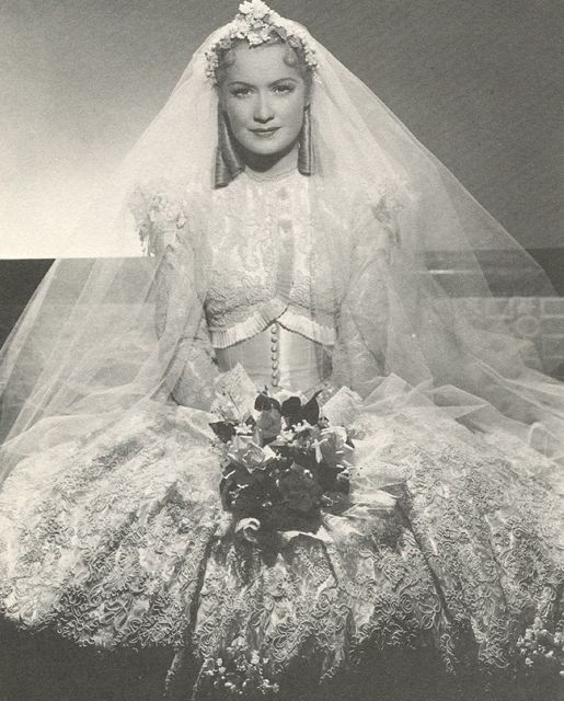 Love Those Classic Movies!!!: In Pictures: Orry-Kelly