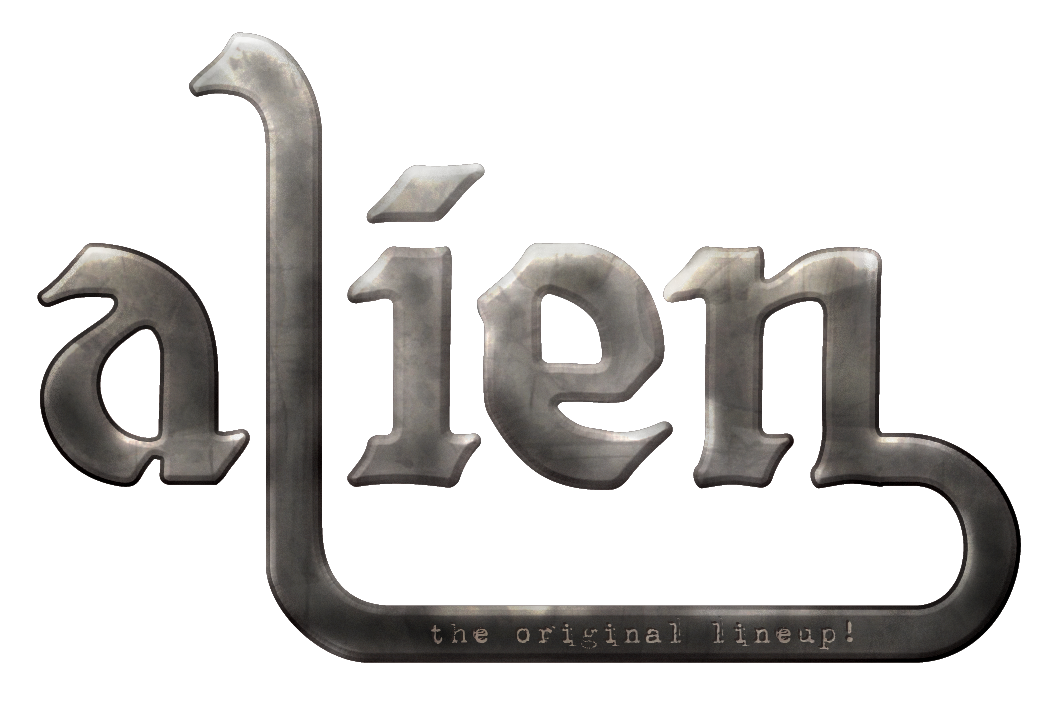 Crystal Logic: ALIEN interview with Ken Sandin