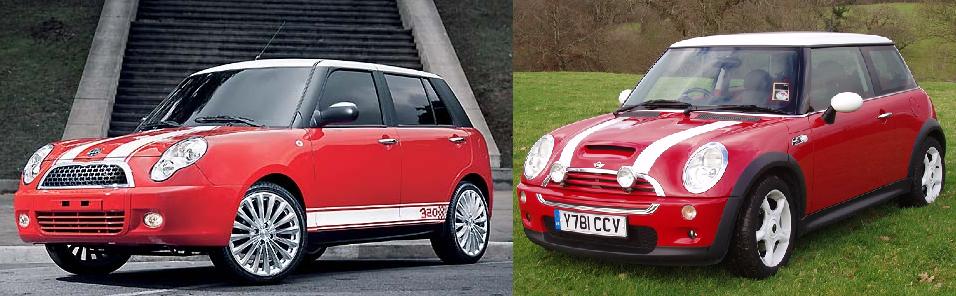 It's official. The Core has been cloned by the Chinese.....let the ...