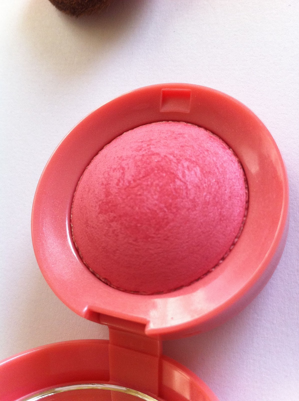 Bourjois - rumenilo 54 Rose Frisson