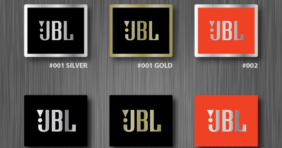 ItalianShop: JBL BADGES
