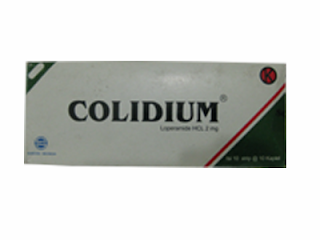 OBAT-OBATAN: OBAT DIARE