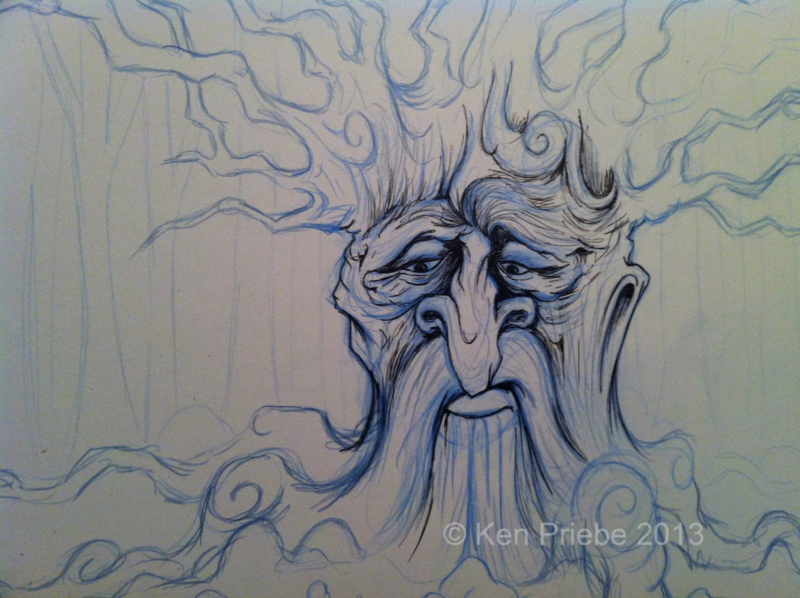 Gnomes of the Cheese Forest and Other Poems: Evolution of a Wise ...