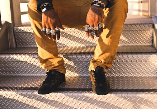 ROCKSMITH STORE OFFICIAL BLOG: King Chip a.k.a. Chip Tha Ripper "7-8 ...