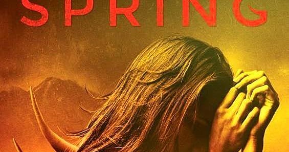 SNEAK PEEK : "Spring" On Blu-ray and DVD