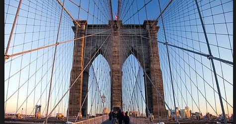 The High Bridge -- Its Past, Present & Future: The Bridges of Manhattan