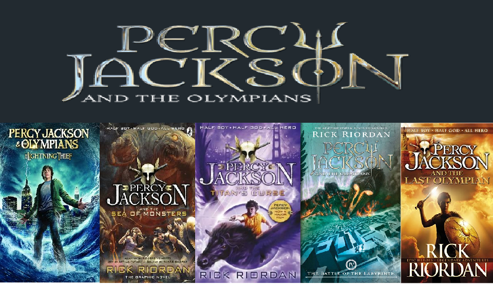 The All-Seeing Eye: In the: " Percy Jackson & The Olympians " - book ...