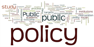 Public Administration No 2 Ilmu Kebijakan dalam Persimpangan Jalan ...