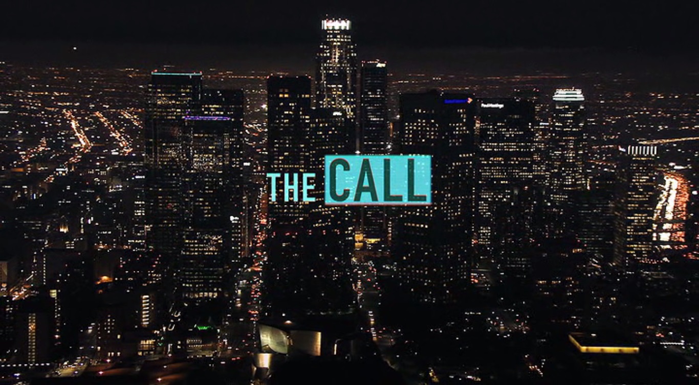 Malvaditos: Michael Foster (The Call)