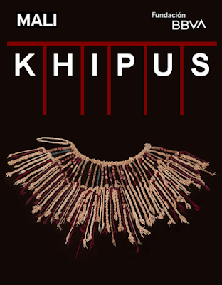 SIN SENTIDO: KHIPUS: Mucho más que el sistema contable de los Incas