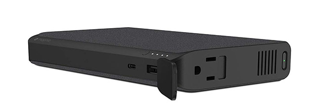 5 High-Capacity Laptop Power Banks for Your On-The-Go Lifestyle