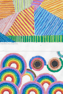 Geometry and Arts: octubre 2018