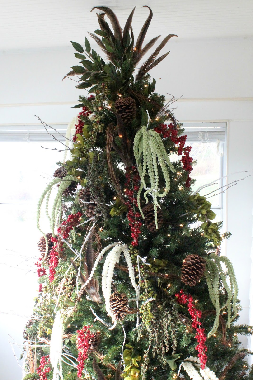 EAT+SLEEP+MAKE: Michaels Makers Dream Tree Challenge 2015