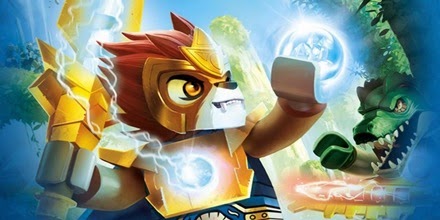 InfoAnimation.com.br: Cartoon Network estreia 2ª temporada de 'Lego ...