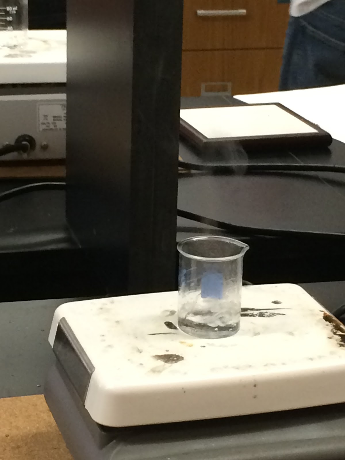 EFellows28 My Chemistry: Formula of a Chloride Lab