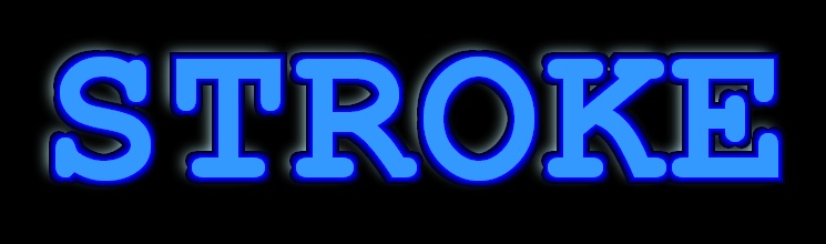 Cara Membuat Efek TEXT SHADOW OUTLINE | blogger tricks and tips