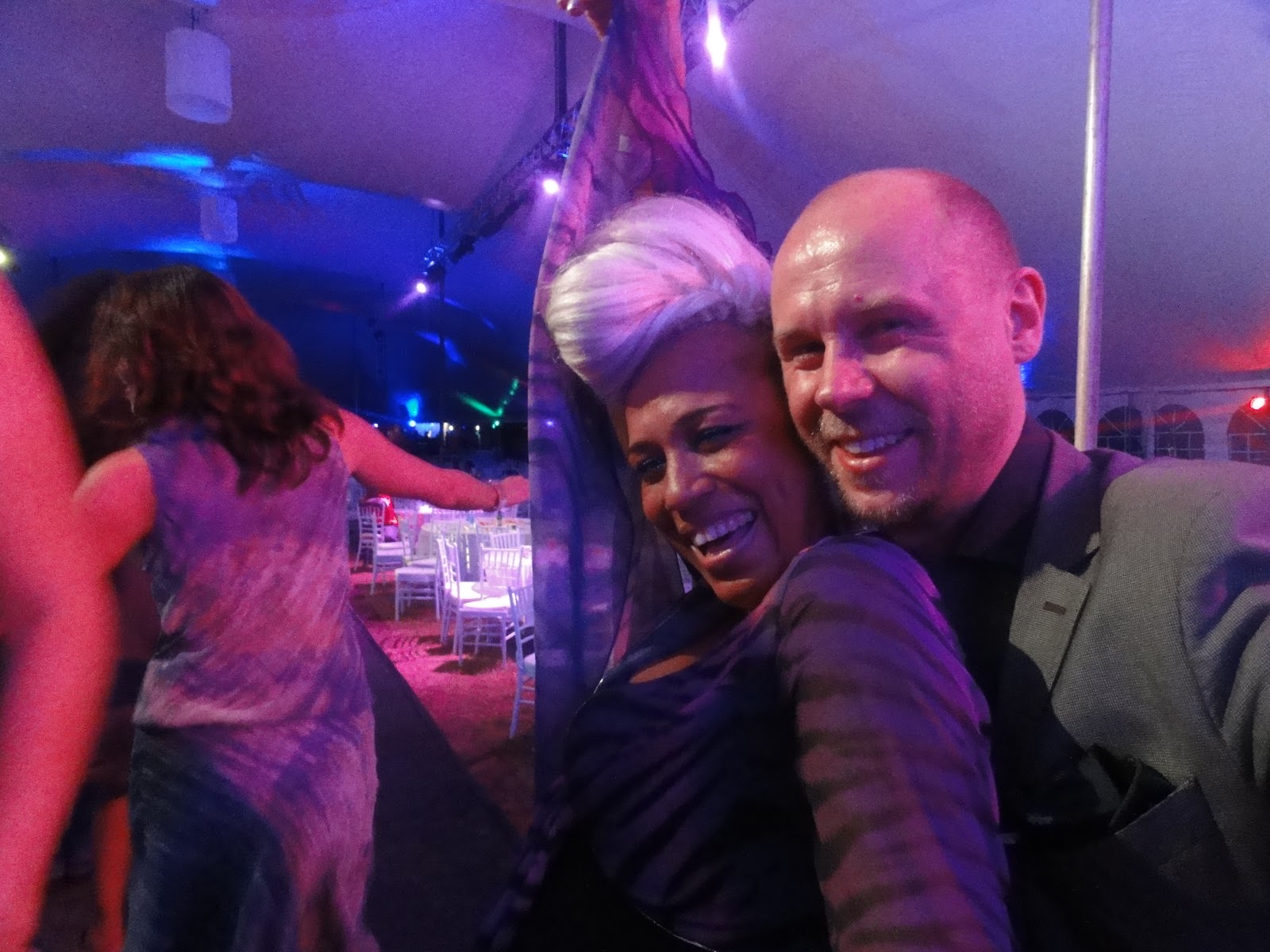 dressupnation: FAFA 2012: It Finally Happened